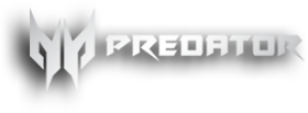 รุ่นทั้งหมด - Acer Predator